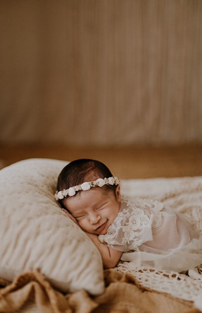 Your Biggest Worries About Newborn Photos, Answered from a Dallas ...